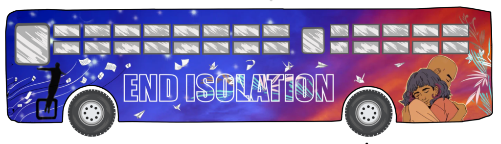 Home | End of Isolation Documentary